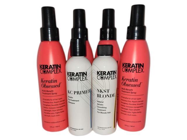 Click here for Keratin Complex NKSTB Natural Keratin Smoothing Sy... prices