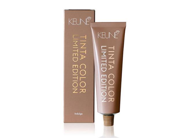Click here for Keune Tinta Color Limited Edition 7.18 Medium Meta... prices