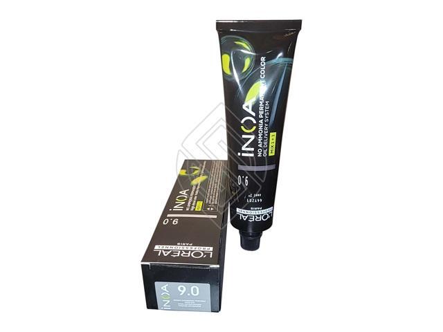 Click here for Loreal Professionnel Paris Inoa #9.0 Very Light De... prices