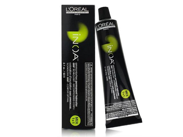 Click here for Loreal Professionnel Paris Inoa 5.18/5BM Light Bro... prices