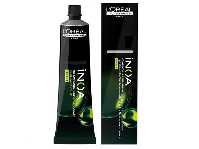 Click here for Loreal Professionnel Paris Inoa 7.1/7B Ash Blonde... prices