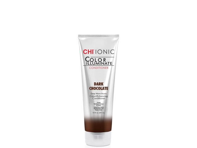 Click here for Farouk CHI Ionic Color Illuminate Conditioner Dark... prices
