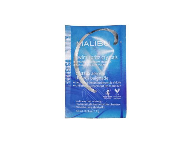 Click here for Malibu C Swim Spritz Crystals Instantly Neutralize... prices