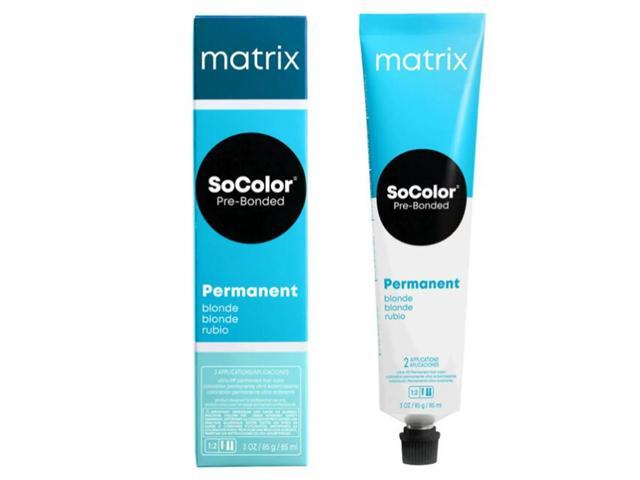 Click here for Matrix SoColor Pre-Bonded UL-A+ Base 6-8 Ultra Blo... prices