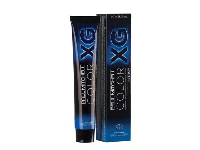 Click here for Paul Mitchell Color XG DyeSmart 44BA 44/71 Medium... prices