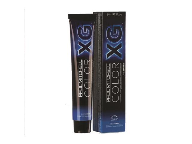 Click here for Paul Mitchell Color XG DyeSmart 88BA 88/71 Light B... prices