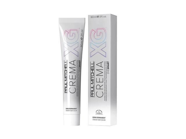 Click here for Paul Mitchell Crema XG Dye Smart 10V-10/6 Lightest... prices