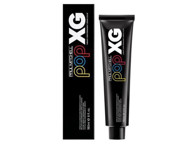 Click here for Paul Mitchell Pop XG Blue Vibrant Semi-Permanent C... prices