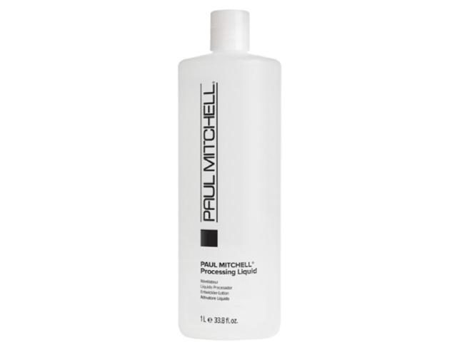 Click here for Paul Mitchell Processing Liquid 33.8oz 1L prices