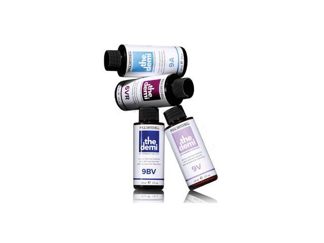 Click here for Paul Mitchell The Demi 6V 6/6 Demi-Permanent Hair... prices