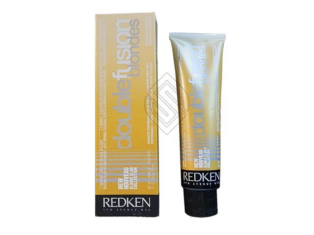 Click here for Redken Double Fusion Blonde T Titanium Advanced Pe... prices