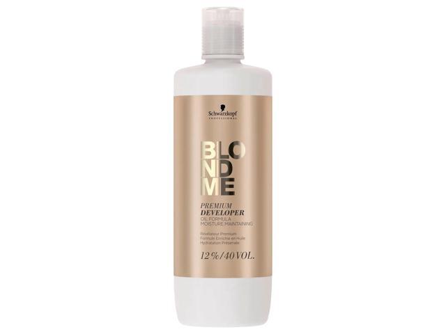 Click here for Schwarzkopf BlondMe 12 40 Volume Premium Developer... prices