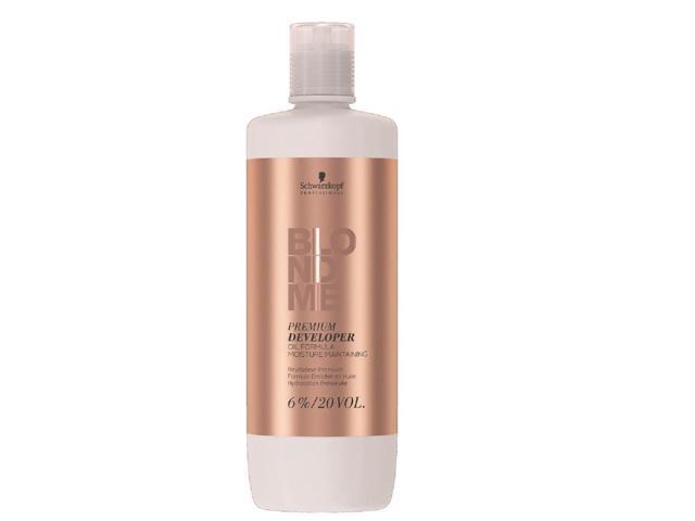 Click here for Schwarzkopf BlondMe 6 20 Volume Premium Developer... prices