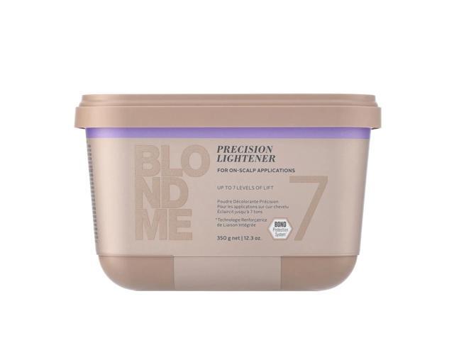 Click here for Schwarzkopf BlondMe Bond Enforcing Precision Light... prices
