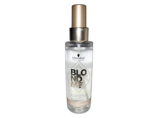 Click here for Schwarzkopf BlondMe Detoxifying System Bi-Phase Bo... prices