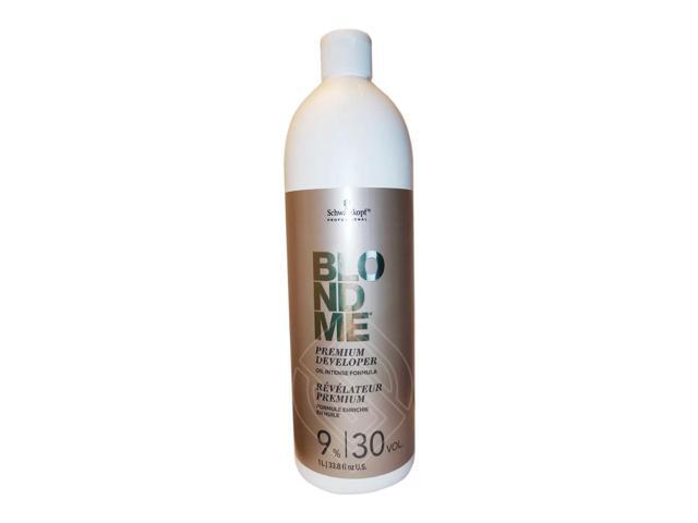 Click here for Schwarzkopf BlondMe Premium Developer 9 30 Volume... prices