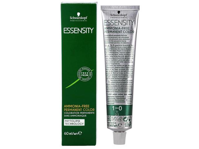 Click here for Schwarzkopf Essensity 8-19 Light Blonde Cendre Vio... prices