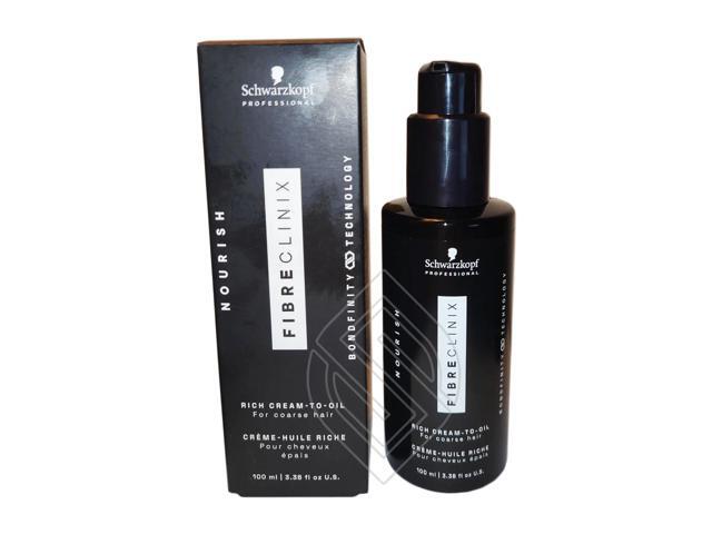 Click here for Schwarzkopf Fibre Clinix Bonding Rich Cream-To-Oil... prices