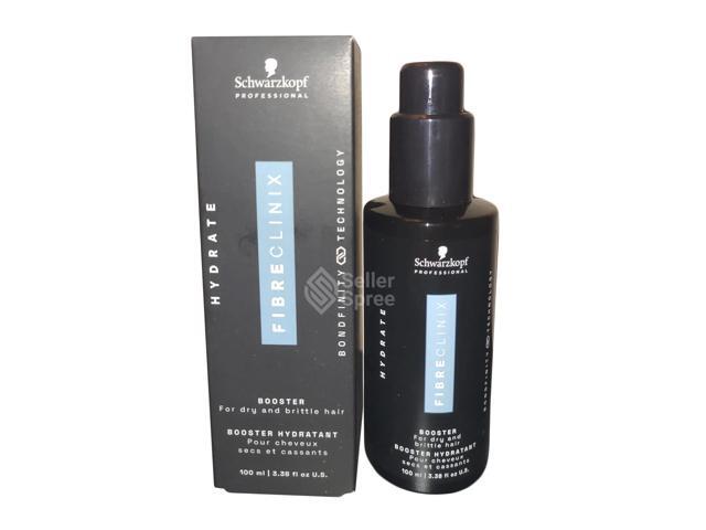 Click here for Schwarzkopf Fibre Clinix Booster Hydrate For Dry B... prices
