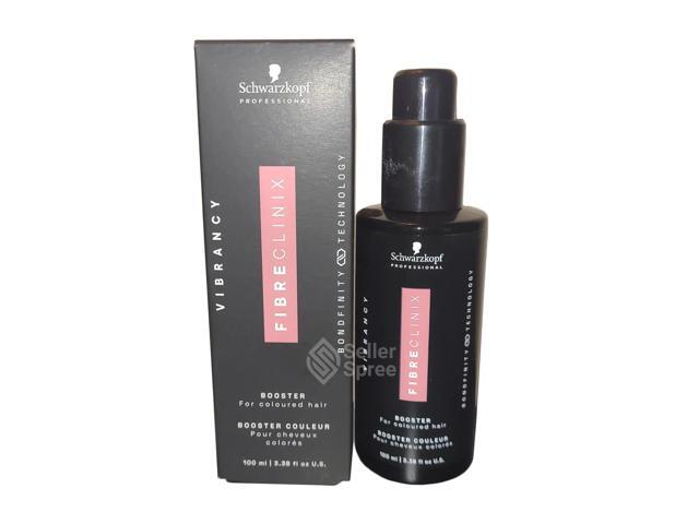 Click here for Schwarzkopf Fibre Clinix Booster Vibrancy For Dry... prices