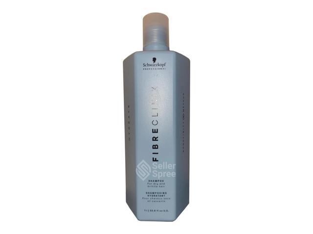 Click here for Schwarzkopf Fibre Clinix Hydrate Shampoo For Dry B... prices