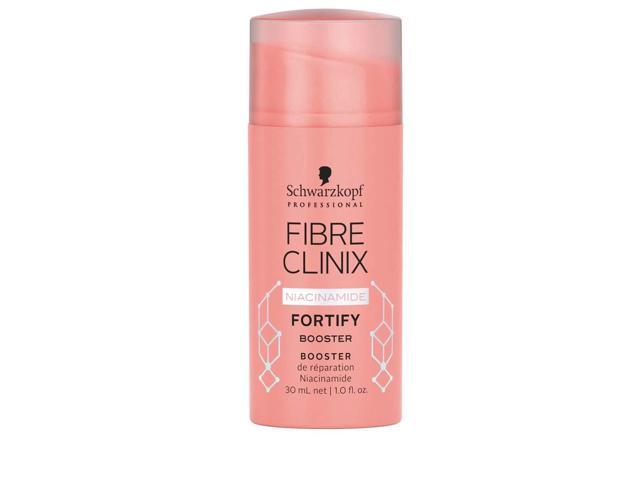 Click here for Schwarzkopf Fibre Clinix Niacinamide Fortify Boost... prices