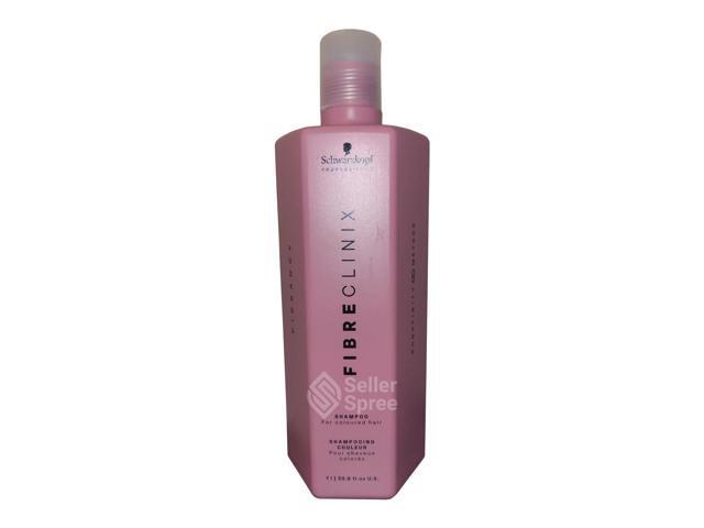 Click here for Schwarzkopf Fibre Clinix Vibrancy Shampoo For Colo... prices