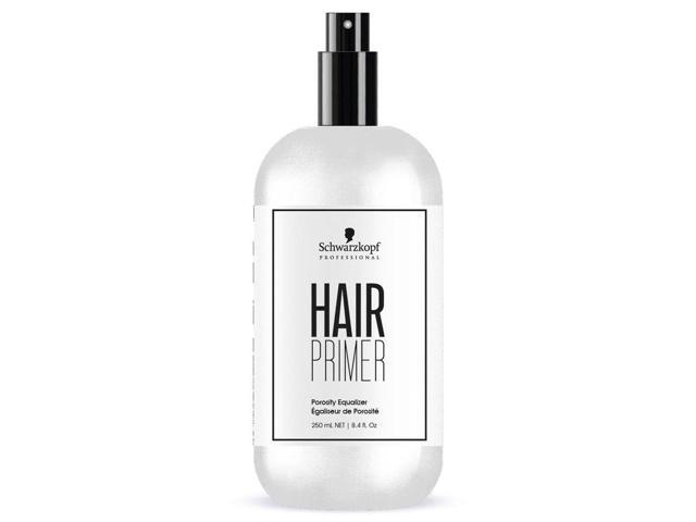 Click here for Schwarzkopf Hair Primer Porosity Equalizer 8.4oz 2... prices