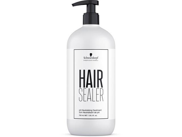 Click here for Schwarzkopf Hair Sealer pH-Neutralizing Treatment... prices