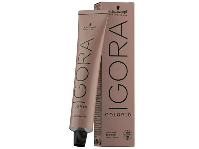 Click here for Schwarzkopf Igora Color10 ( 7-00 ) Medium Blonde N... prices