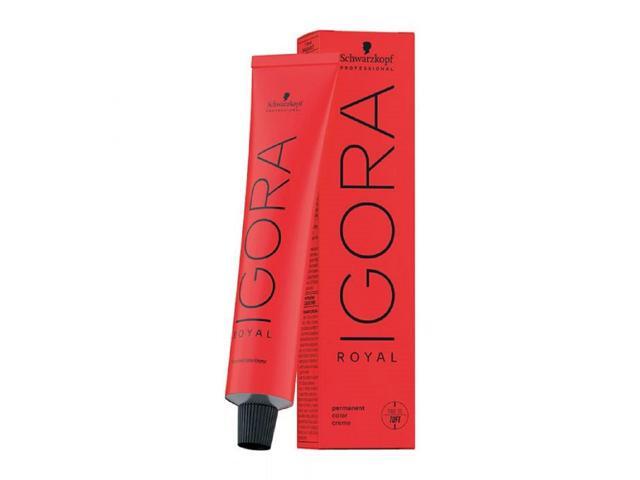 Click here for Schwarzkopf Igora Royal 7-21 Medium Blonde Ash Cen... prices
