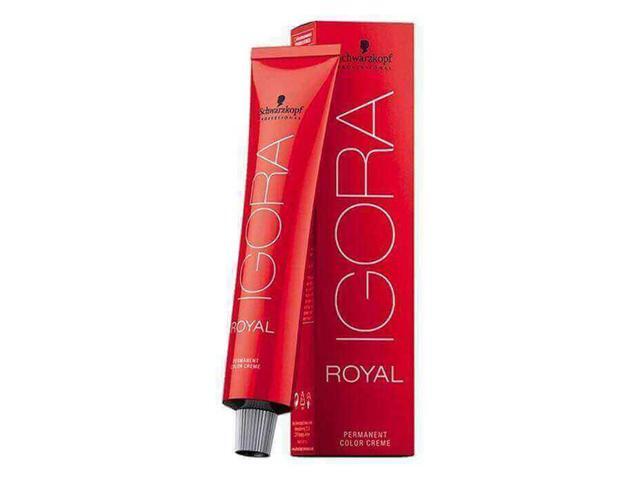 Click here for Schwarzkopf Igora Royal 7-42 Medium Blonde Beige A... prices