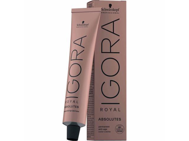 Click here for Schwarzkopf Igora Royal Absolutes 9-60 Extra Light... prices