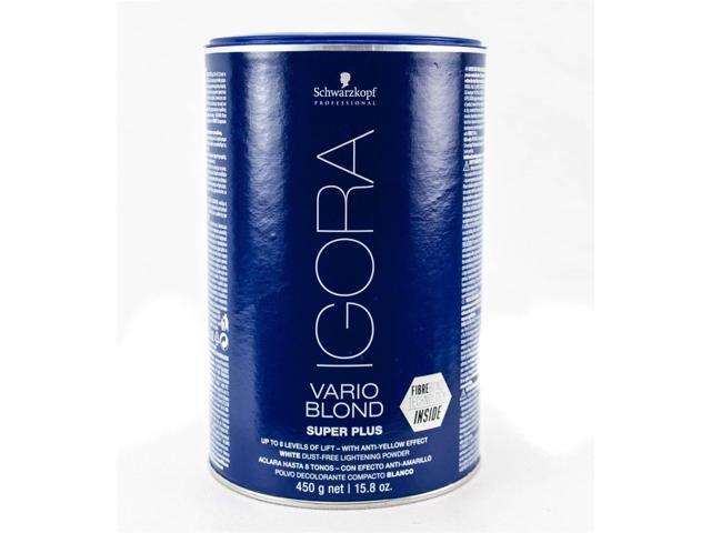 Click here for Schwarzkopf Igora Vario Blond Super Plus Powder Bl... prices