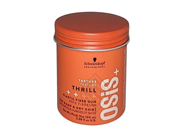 Click here for Schwarzkopf Osis+ Texture Thrill Elastic Fiber Gum... prices