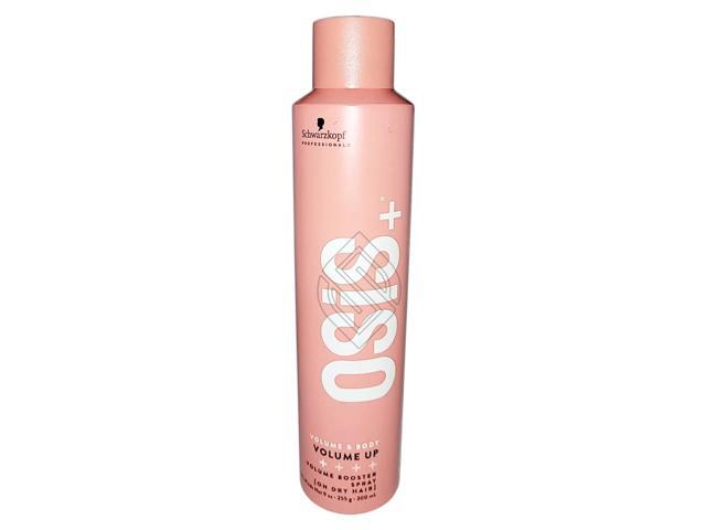 Click here for Schwarzkopf Osis+ Volume Up Volume and Body Booste... prices