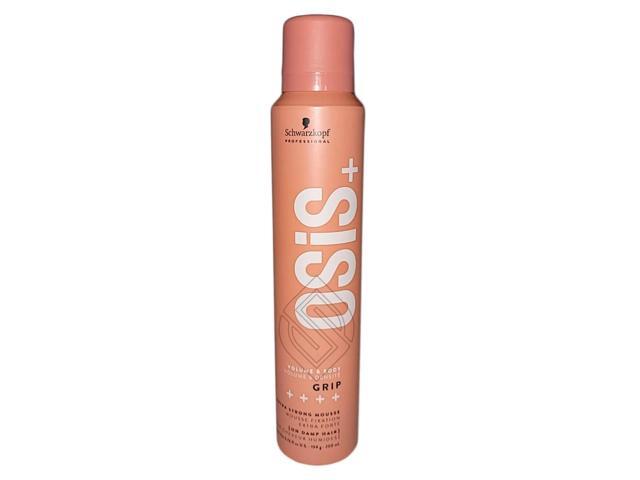 Click here for Schwarzkopf Osis+ Volume and Body Grip Extra Stron... prices