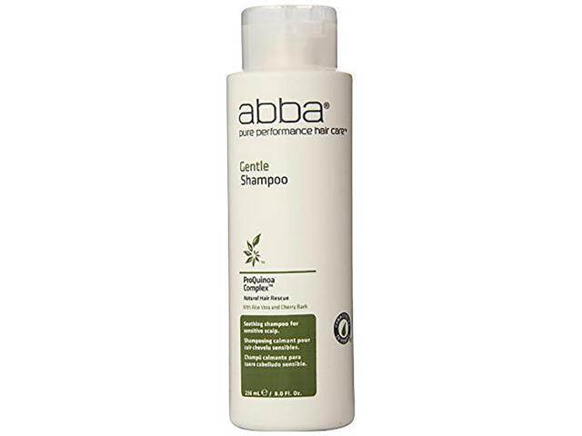 Click here for Abba Gentle Shampoo Soothing Shampoo for Sensitive... prices
