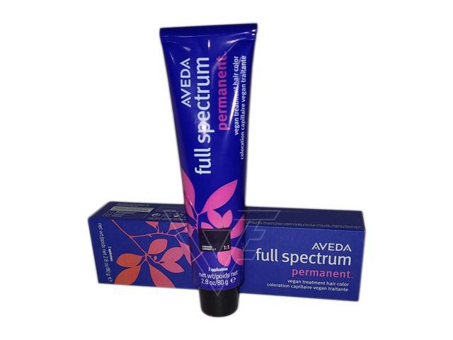Click here for Aveda Full Spectrum Permanent Hair Color 2NN Natur... prices