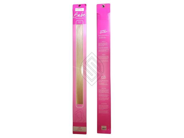 Click here for Babe Tape-In 22 Inch Patsy #60 Hair Extensions 10... prices
