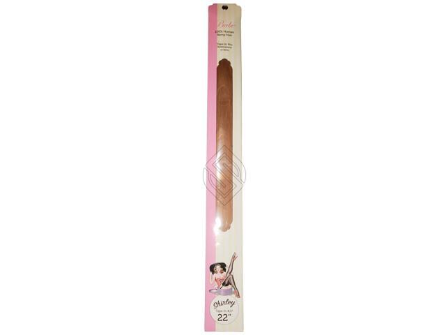 Click here for Babe Tape-In Extensions 22 Inch Shirley #27 10 Wef... prices