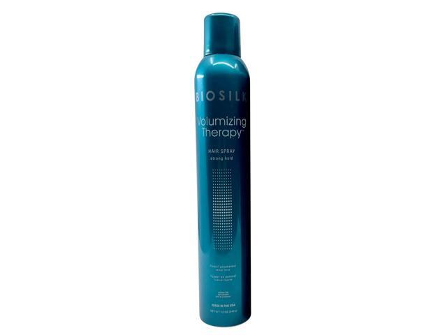 Click here for Farouk Biosilk Volumizing Therapy Hair Spray 12oz prices