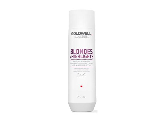 Click here for Goldwell Dualsenses Blondes and Highlights Anti-Ye... prices