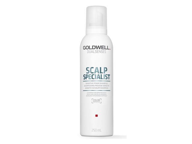 Click here for Goldwell Dualsenses Scalp Specialist Sensitive Foa... prices