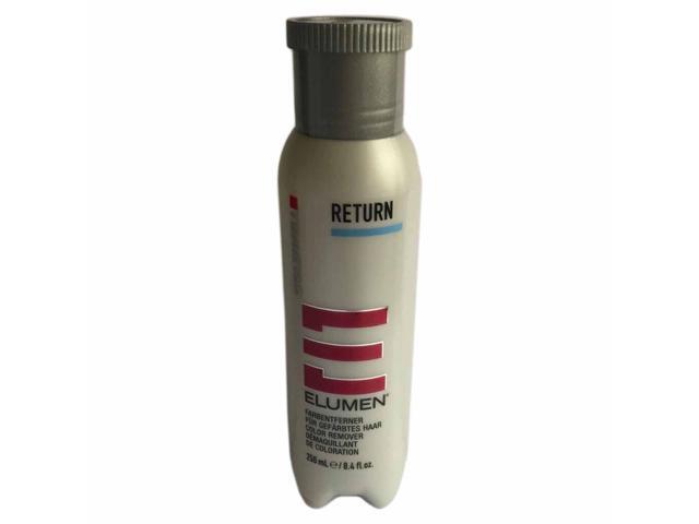 Click here for Goldwell Elumen Return Color Remover Gently Erase... prices