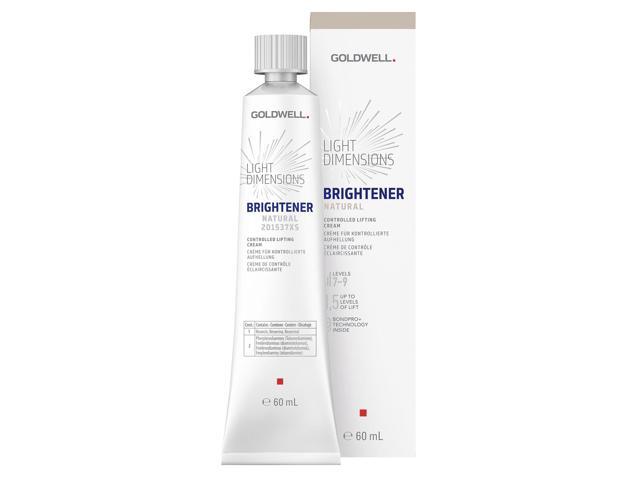 Click here for Goldwell Light Dimensions Brightener Natural Level... prices
