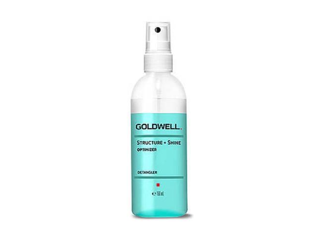Click here for Goldwell Structure + Shine Optimizer Detangler 5.1... prices