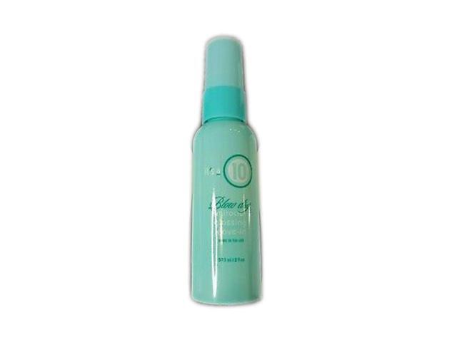 Click here for Its A 10 Blow Dry Miracle Glossing Leave-in 2oz 59... prices