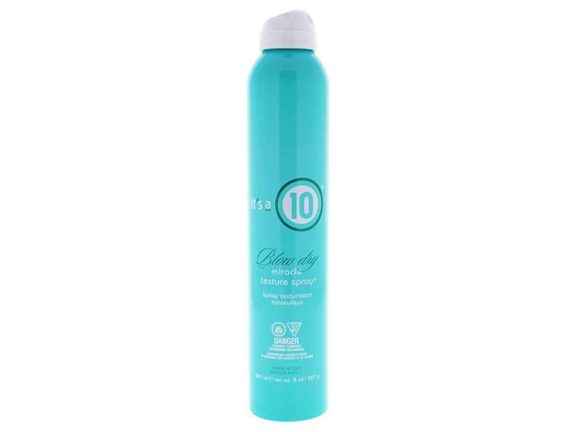 Click here for Its A 10 Blow Dry Miracle Texture Spray 8oz 283ml prices