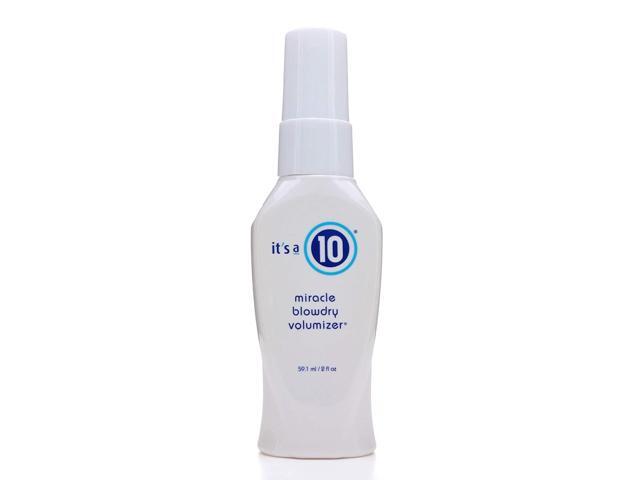Click here for Its A 10 Miracle Blowdry Volumizer 2oz 59.1ml prices